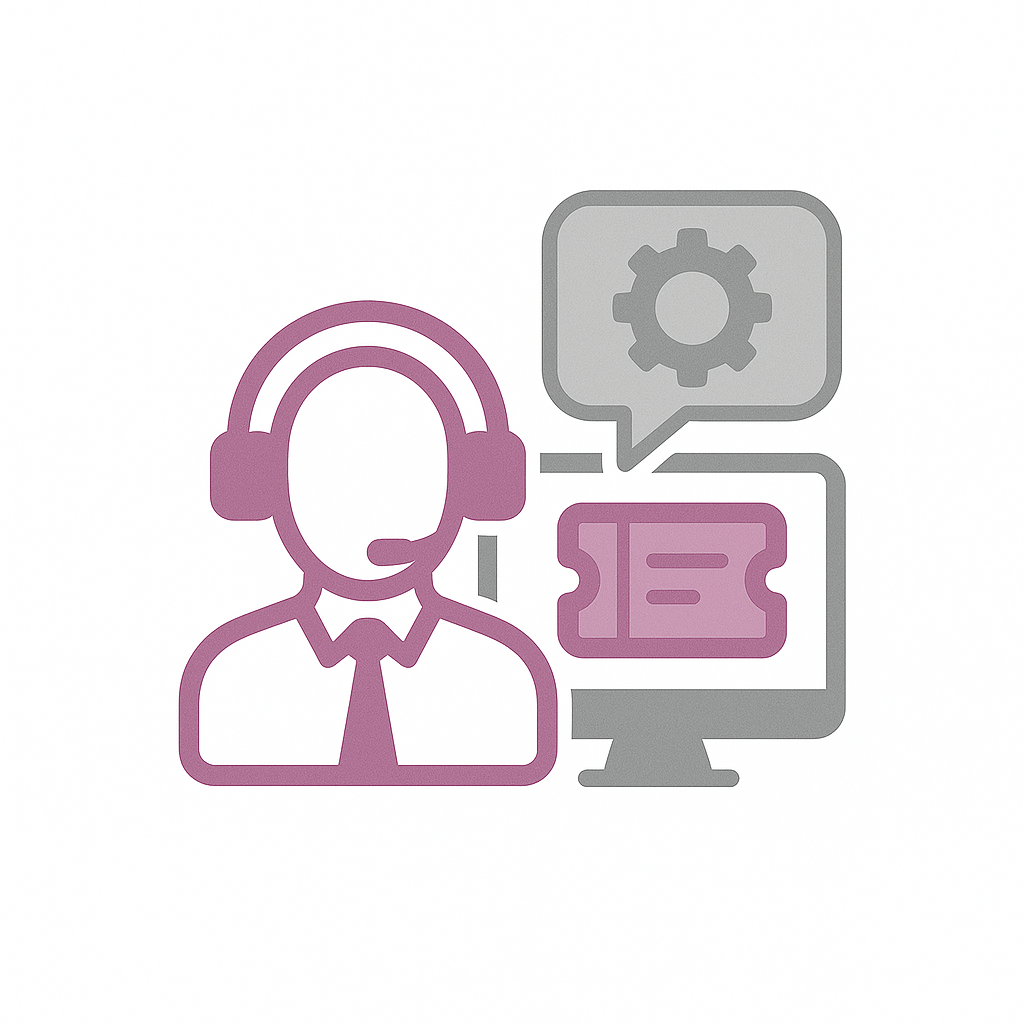 Odoo ERP Support Services | Expert Assistance for Odoo Users